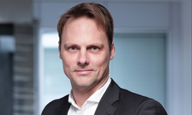 Neuer Bereich "Systeme"